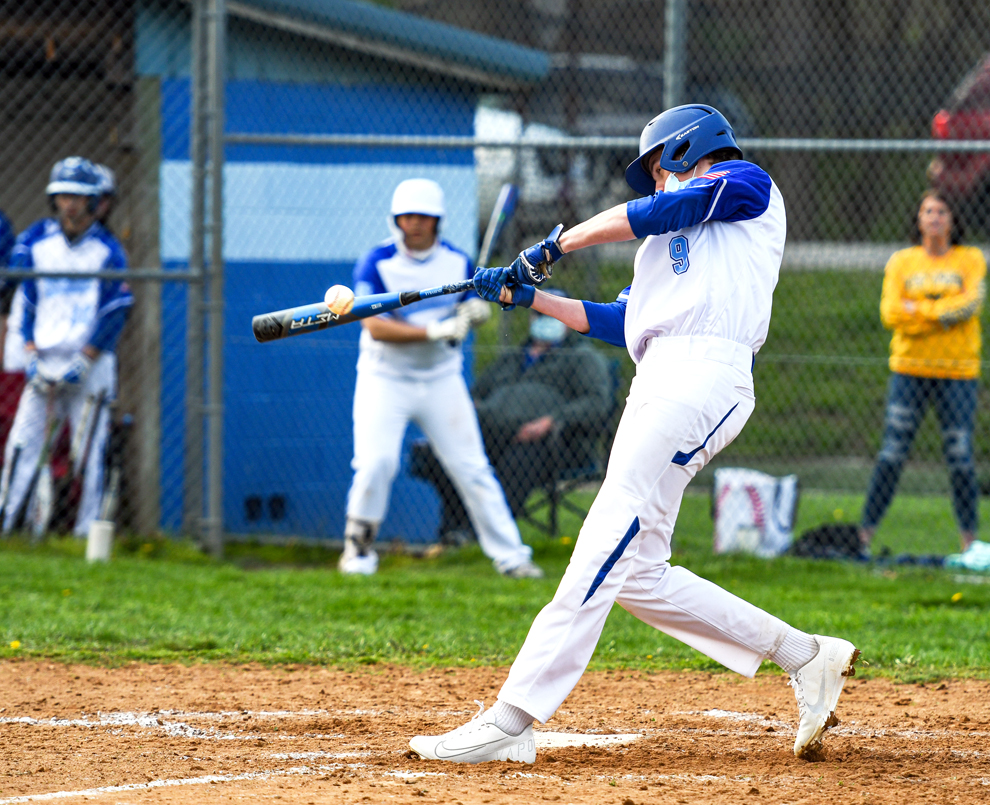 Full Swing: CM baseball team proud of accomplishments | News, Sports ...